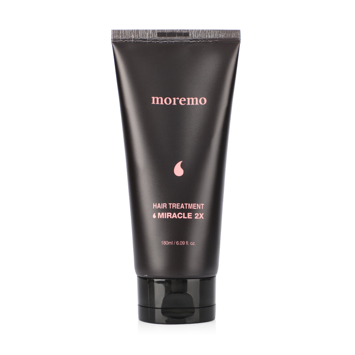 Moremo Hair Treatment Miracle 2X 180ml – Livish