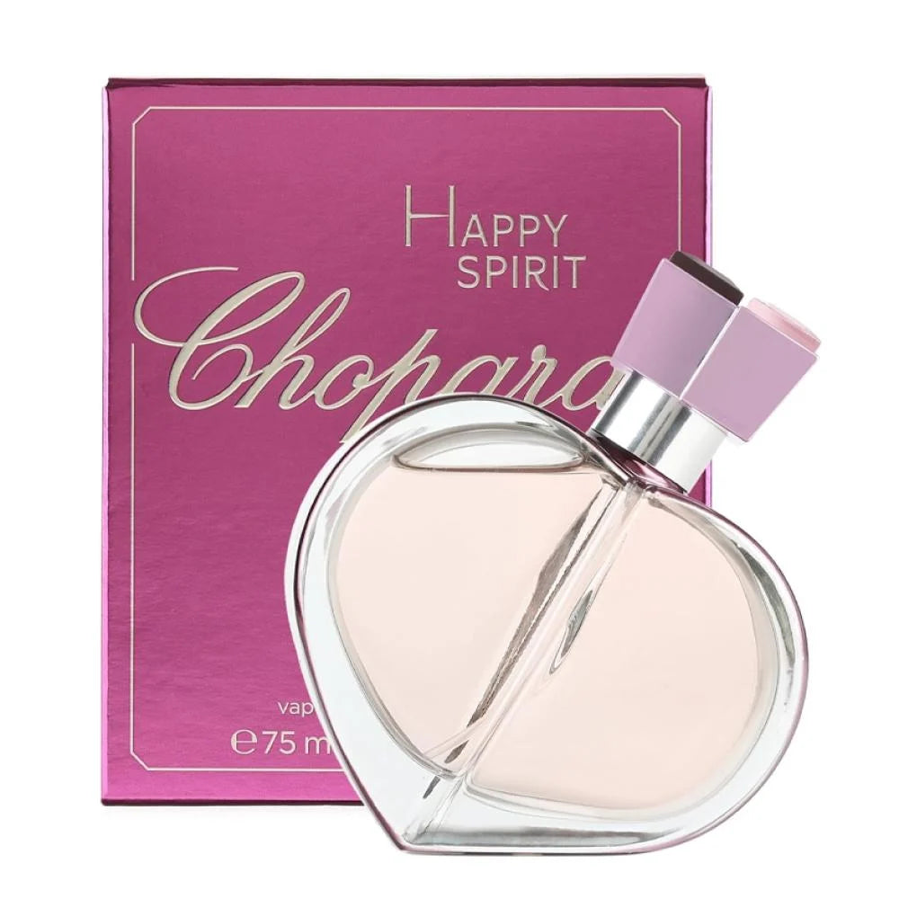 Chopard Happy Spirit-women-edp-75ml – Livish