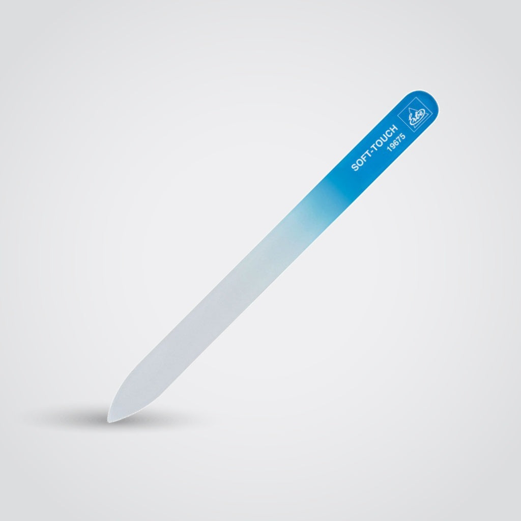 Erbe Solingen - Soft Touch - Glass Files – Livish