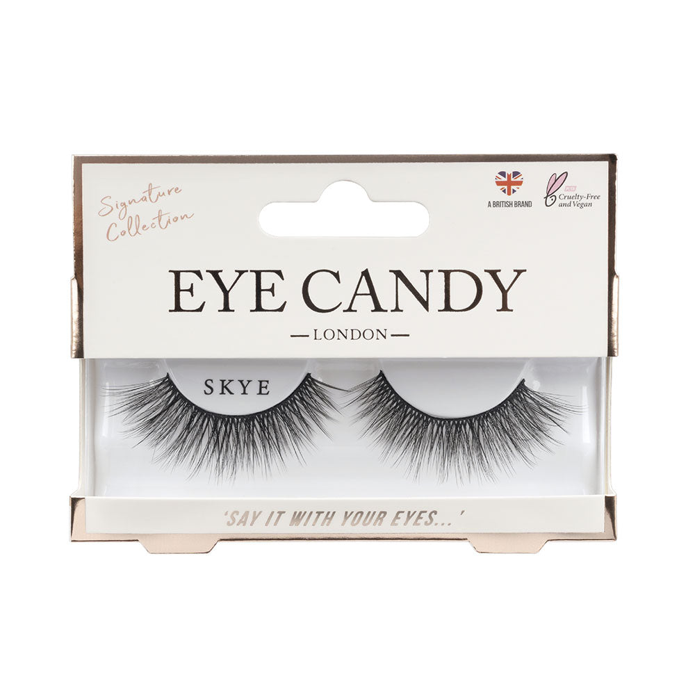 EYE CANDY - LASHES-SKYE – Livish