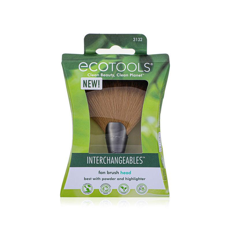EcoTools - Interchangeable Fan Head – Livish