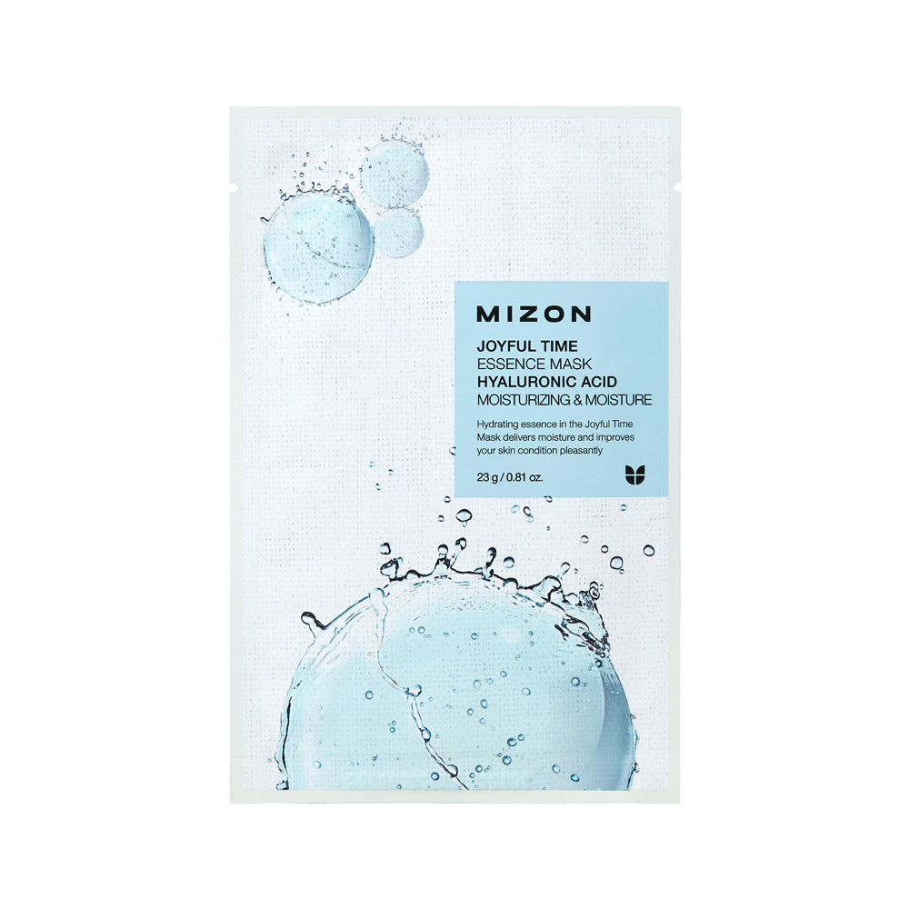 MIZON JOYFUL ESSENCE MASK-HYALURONIC – Livish