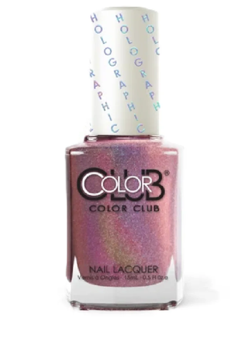 Color Club - Nail Lacquer 1310 Unbreakable – Livish