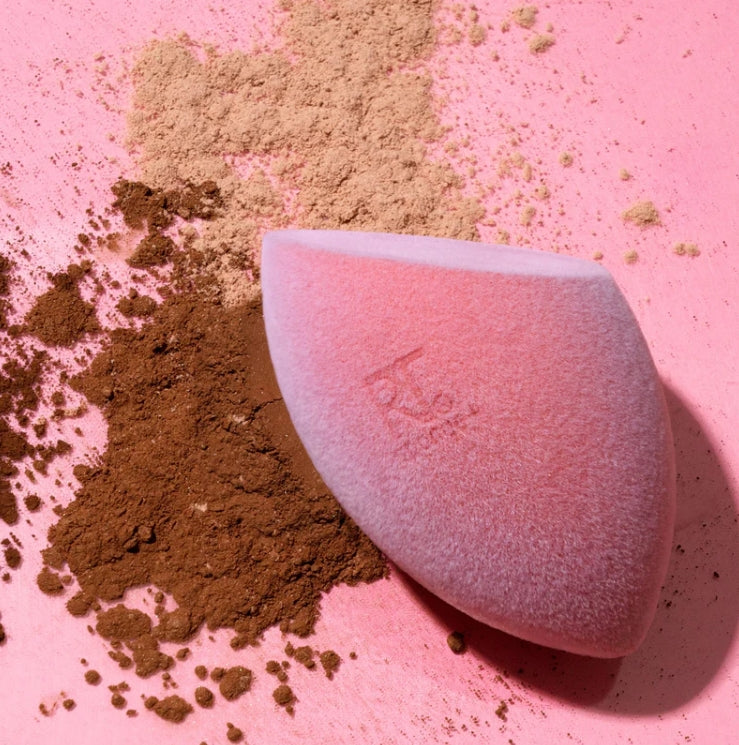 Real Techniques - Miracle Powder Sponge – Livish
