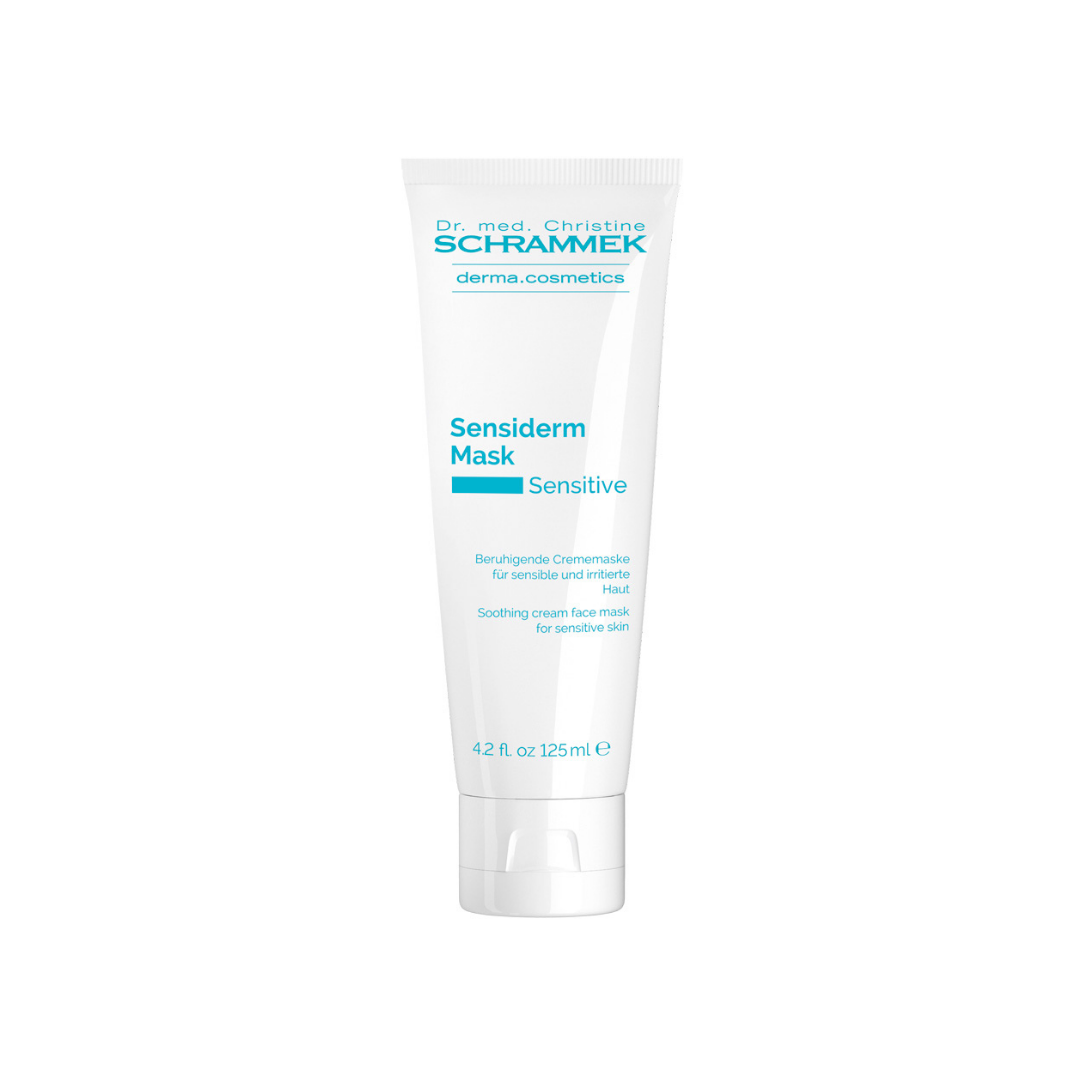 Dr. Schrammek Sensiderm Mask 125ml – Livish
