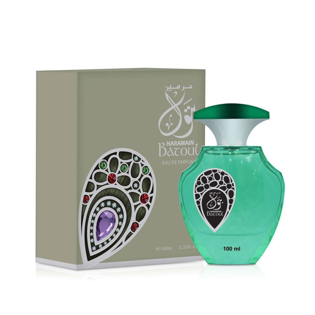 Haramain - Batoul - Unisex - Eau De Parfum 100ml – Livish