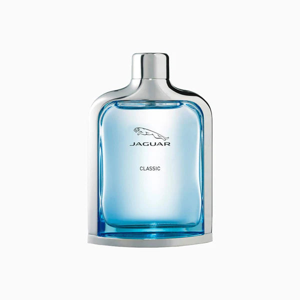 JAGUAR CLASSIC BLUE EDT 100ML FOR MEN – Livish