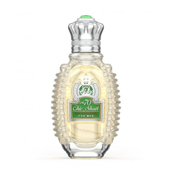 Shaik Chic No 70 For Men Edp 100ml – Livish