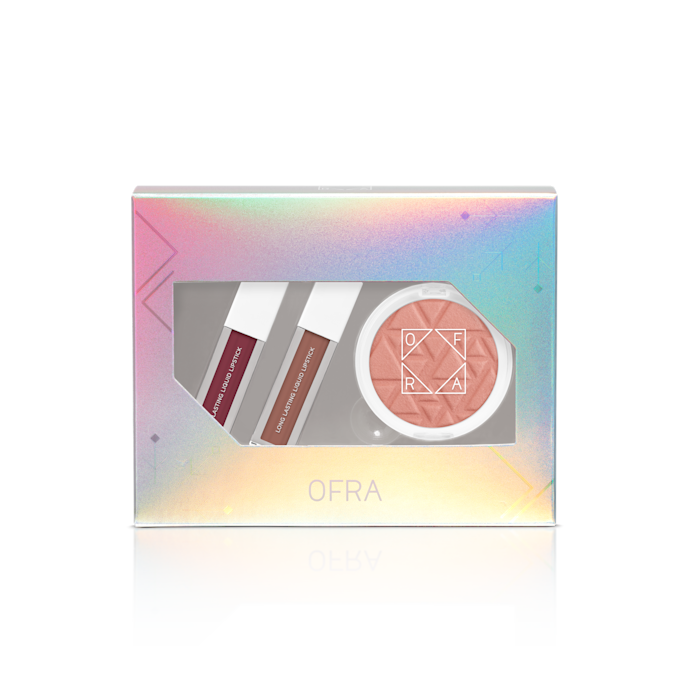 OFRA - Fresh Start Mini Set – Livish
